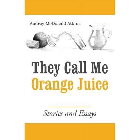 All Orange Juice in Orange Juice - Walmart.com