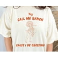 They Call Me Ranch Cause I Be Dressing Tee Shirt Drawing T Shirt Meme ...