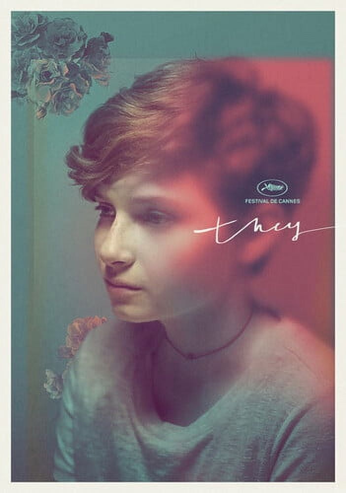 They (DVD), The Orchard, Drama - Walmart.com