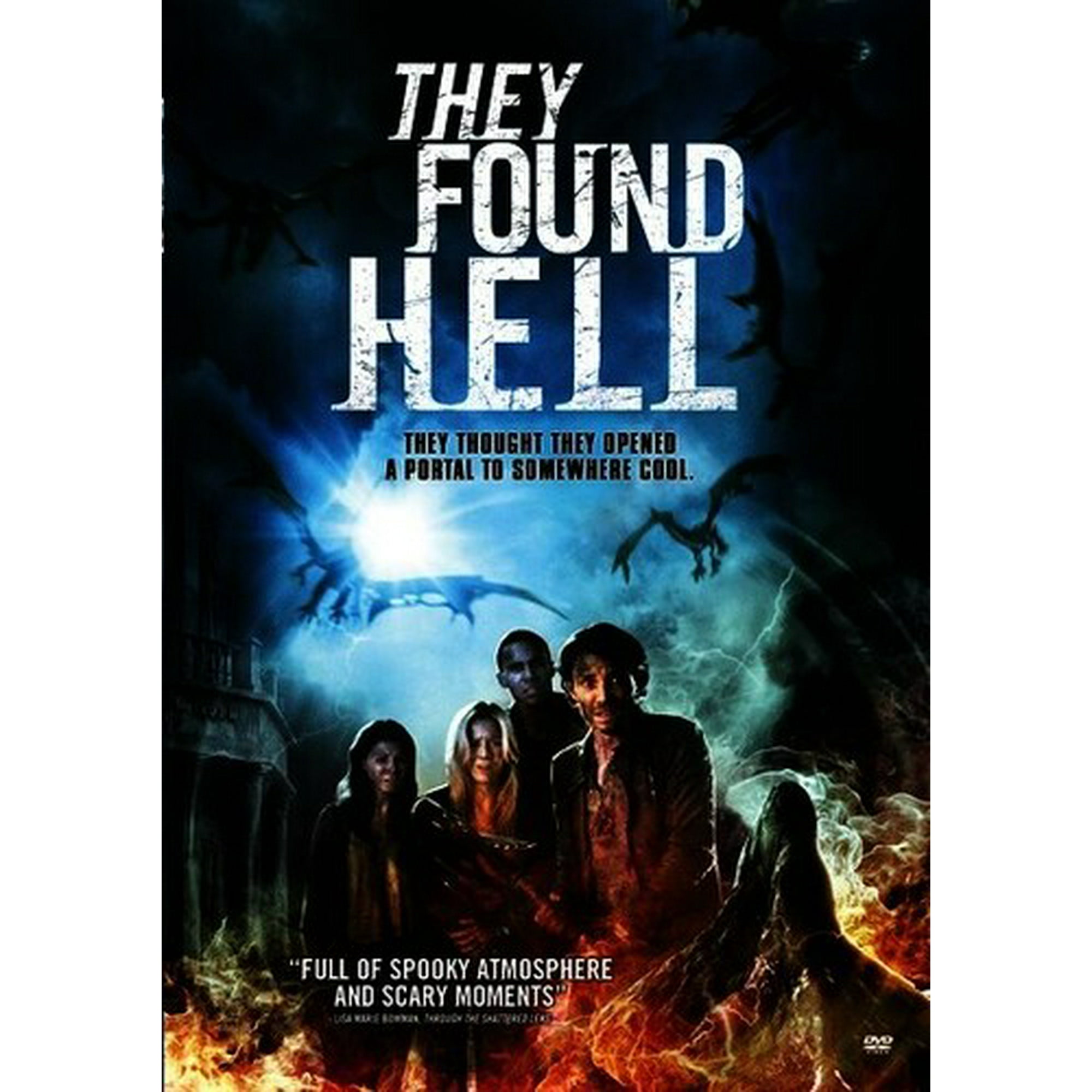 From Hell Dvd