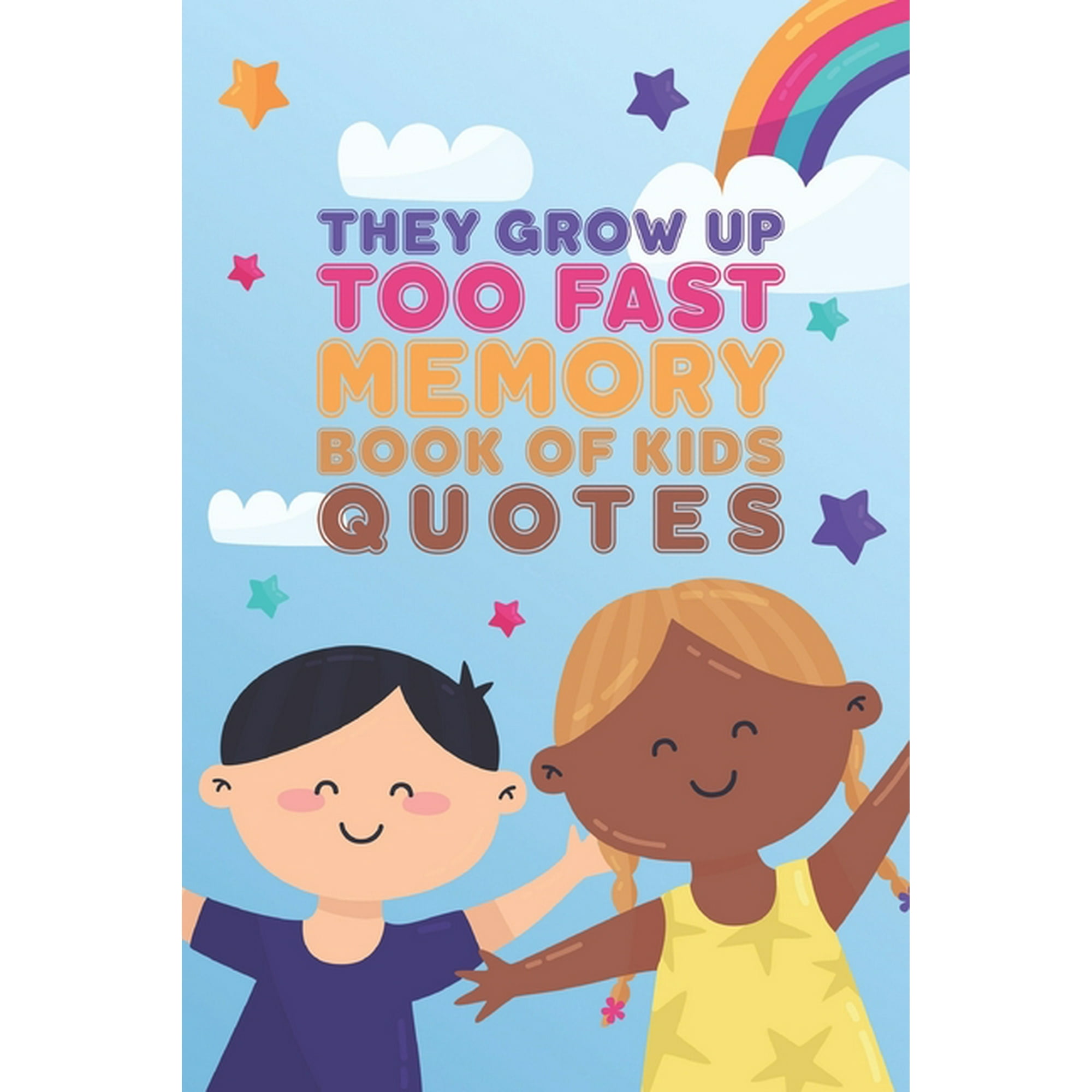 Funny Friendship Quotes For Kids