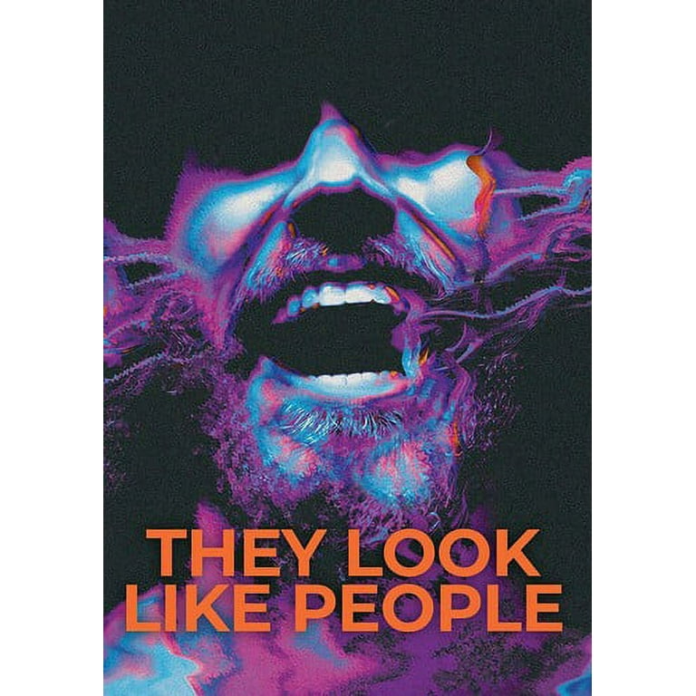 They Look Like People Movie 60 Photos - Moonagedaydream.film