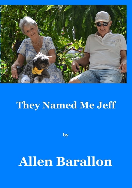 Jeff Name