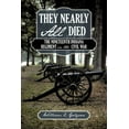 They Nearly All Died: The Nineteenth Indiana Regiment in the Civil War ...