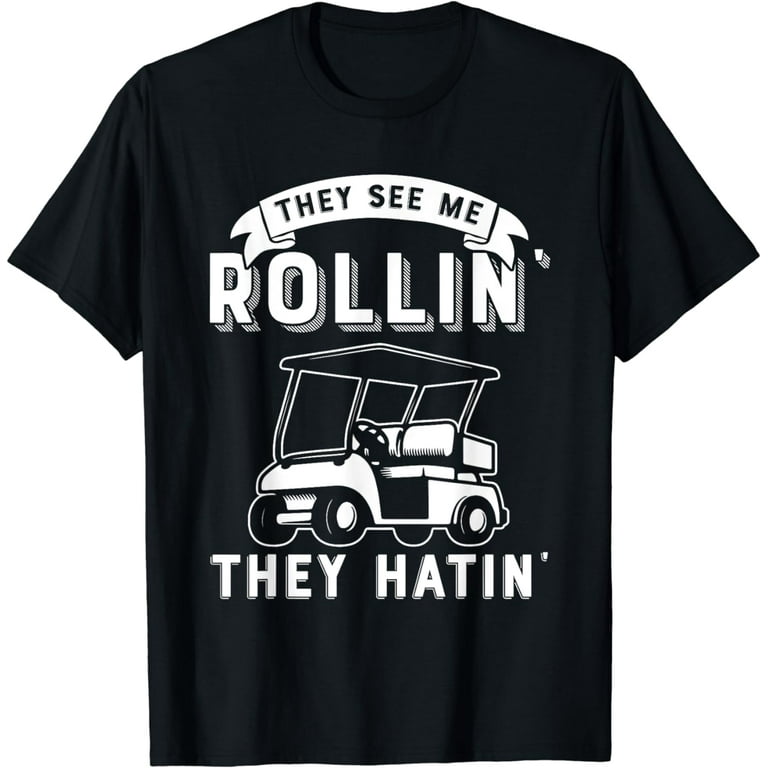 Im Hatin Memes They See Me Rollin' Memes & GIFs Imgflip