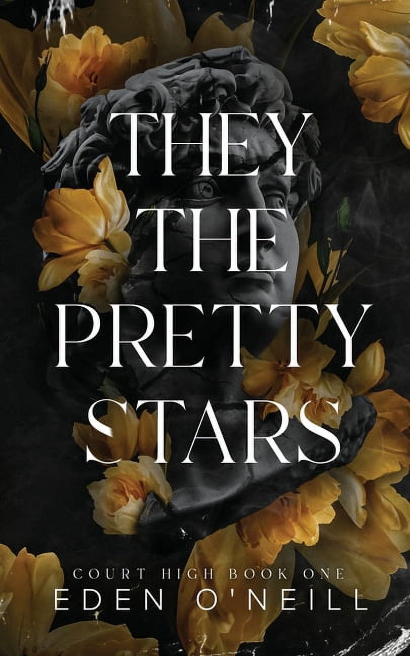 They the Pretty Stars: Alternative Cover Edition (Paperback) by Eden O ...