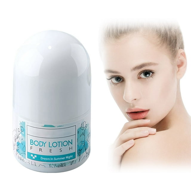 Thhvdrg Deodorant for Kids and Teens Body Odor Eliminator 30ml Personal ...