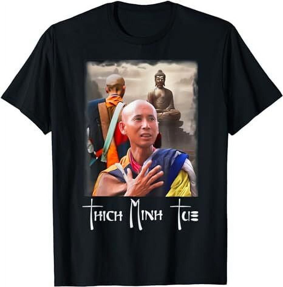 Thich Minh Tue Thich Minh Tue Thich Minh Tue.jfif - Walmart.com