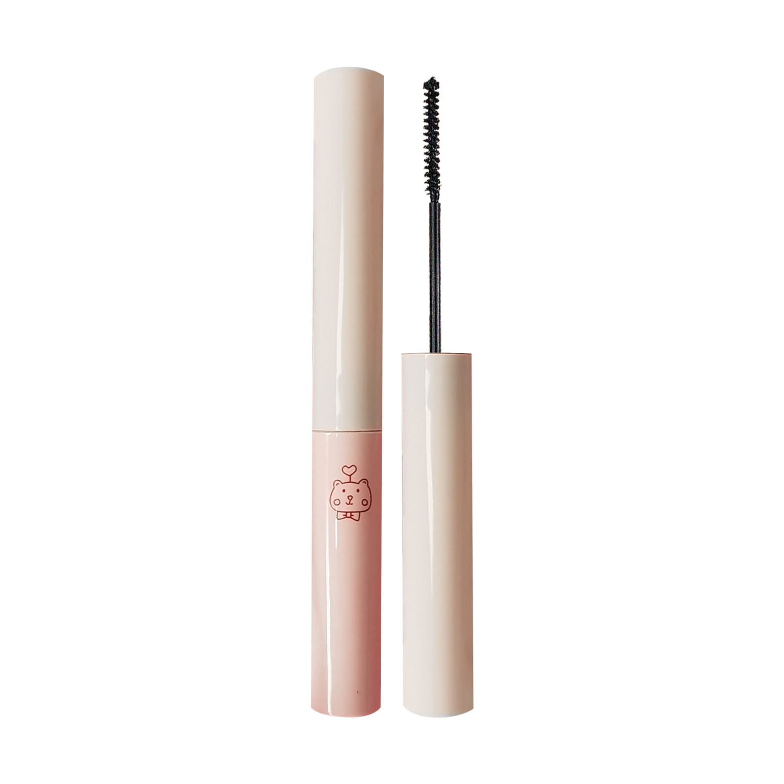 Thick And Curly Non Makeup Quick Drying Eyelash Long Lasting Non ...