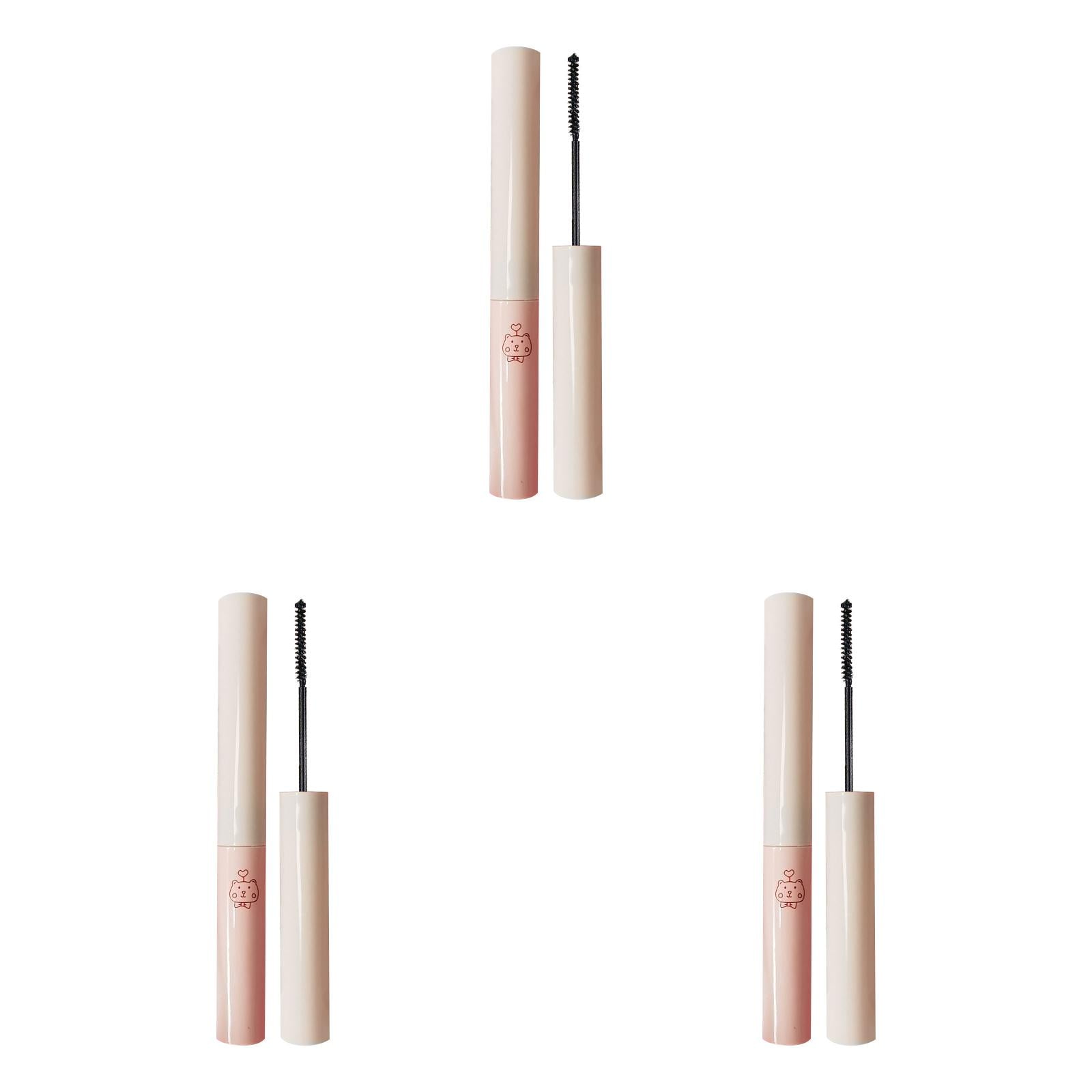 Thick And Curly Non Makeup Quick Drying Eyelash Long Lasting Non ... Thick And Curly Non Makeup Quick Drying Eyelash Long Lasting Non ...