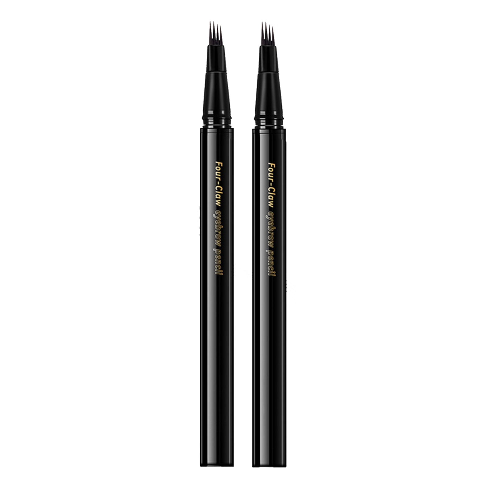 Thick And Full Brow Enhancing Brow Tinting Makeup Bushy Brow Precision