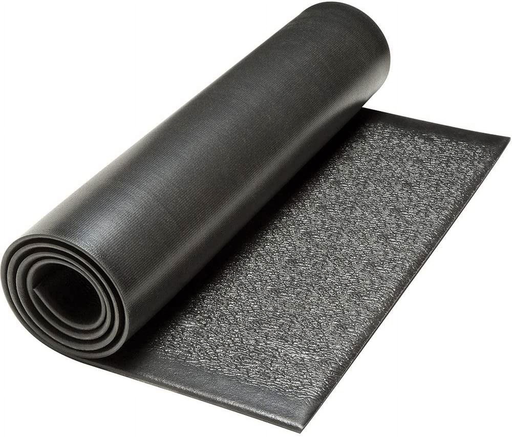 ⅜” Thick Anti Fatigue Mats for Workshop w/ Beveled Anti-Trip Edges ...