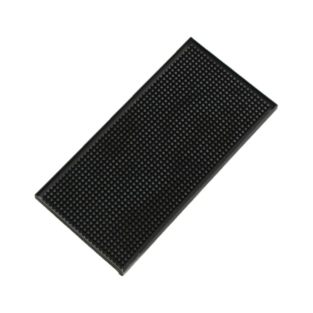Thick Bar Mat Anti-slip Service Mat for Coffee Bars Restaurants ...