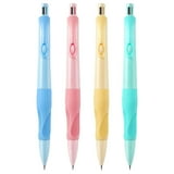 Thick Barrel Mechanical Pencil (Writing Tutor Pencil, Comfort Grip Pen ...
