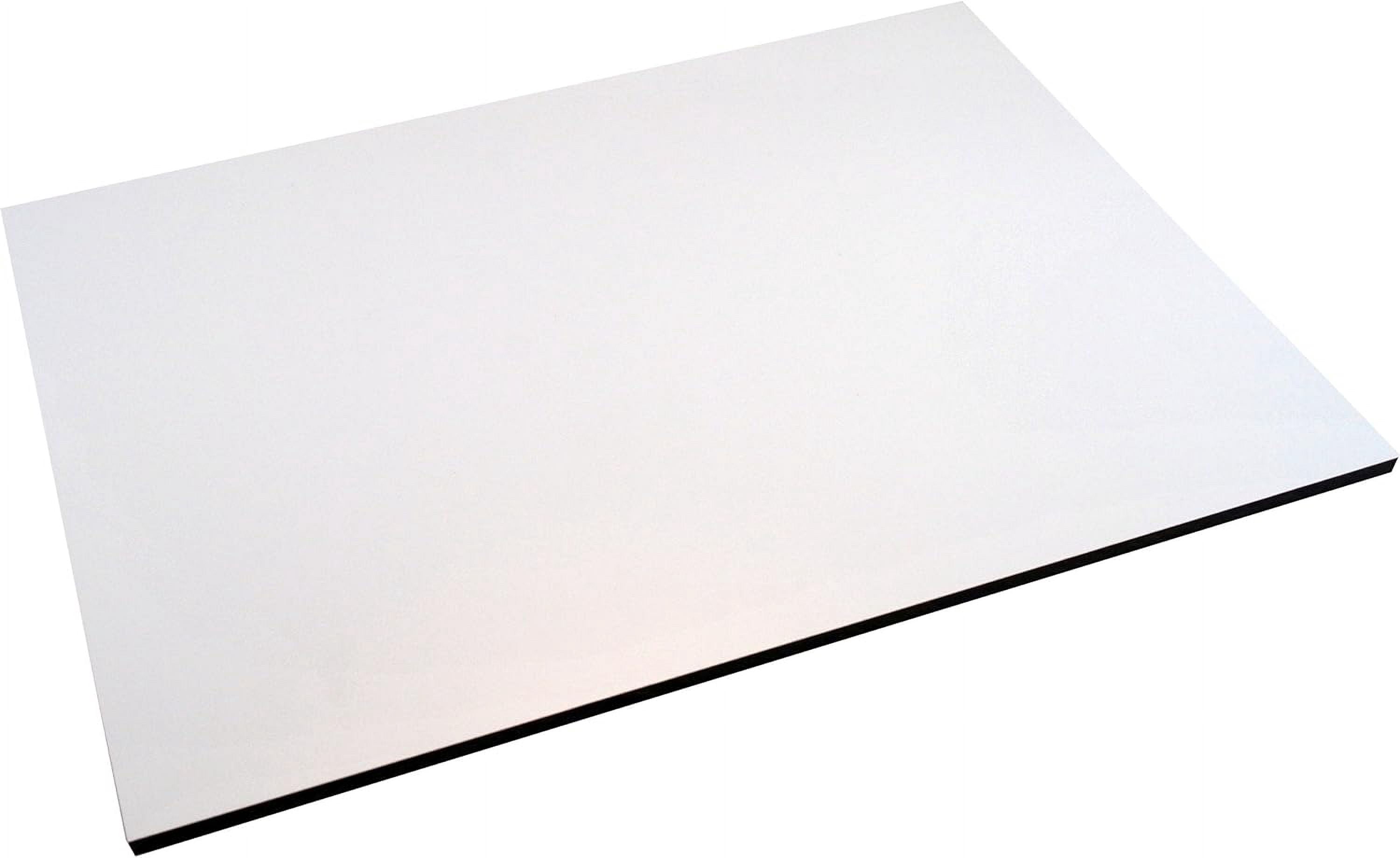 Thick Blank Phenolic Sheet BK-7, Nominal 11" x 15" (Colors Vary) (copy ...