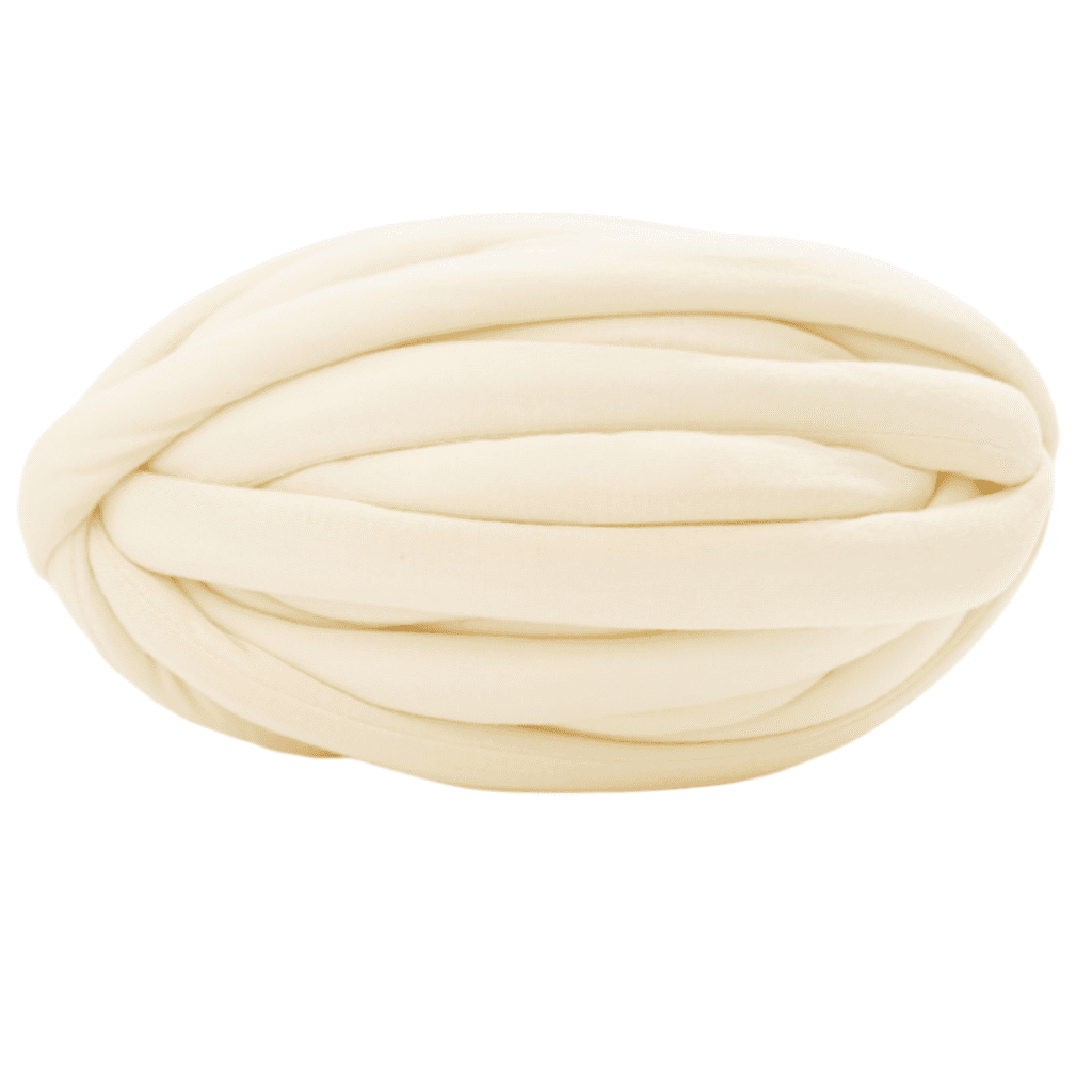 Thick Chunky Yarn for Knitting Super Bulky Giant Wool Yarn for Pet Beds ...