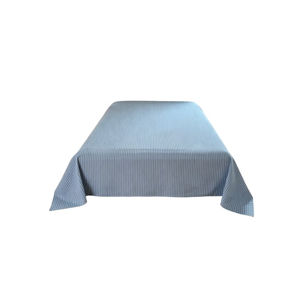 Thick Dense Breathable Bed Sheet, Army Green Soft Washable Fabric ...