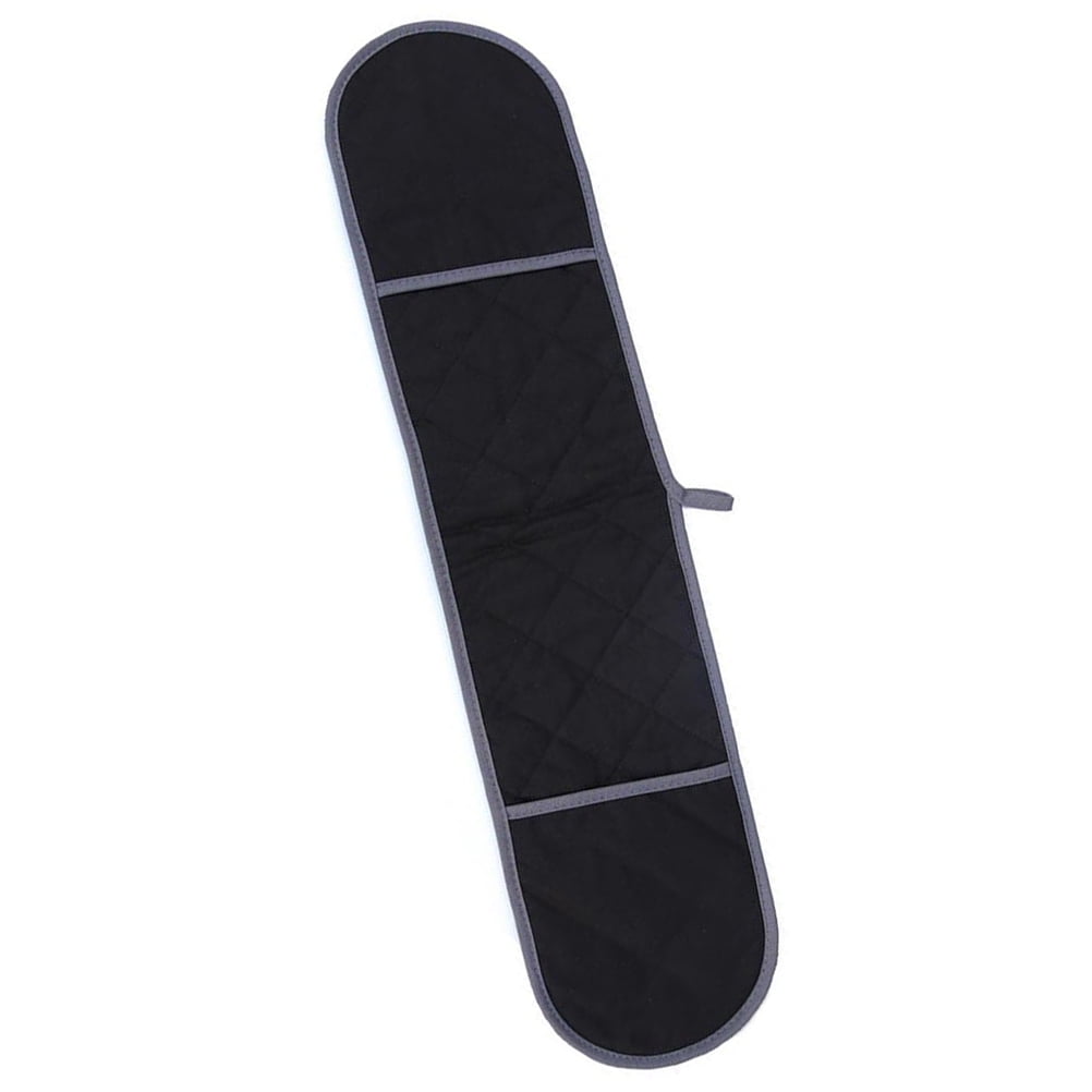 Raindrops Double-End Oven Mitts Heat Resistant with Non Slip Grip for ...