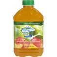 Thick & Easy Clear Thickened Beverage, Peach Mango, 46 oz Bottle ...