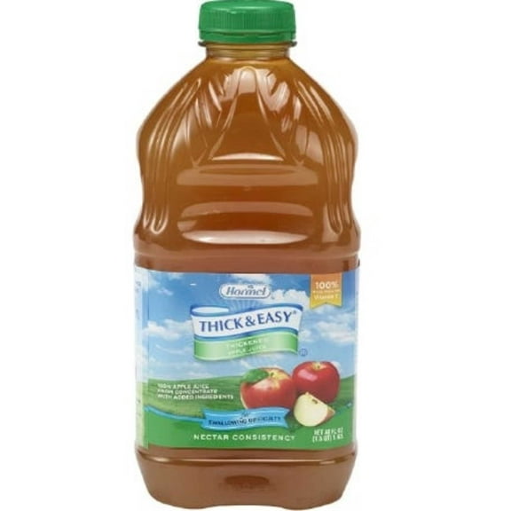 Nectar Thick Liquids