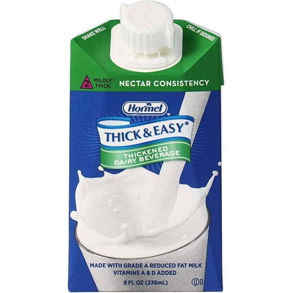 Nectar Thick Liquids