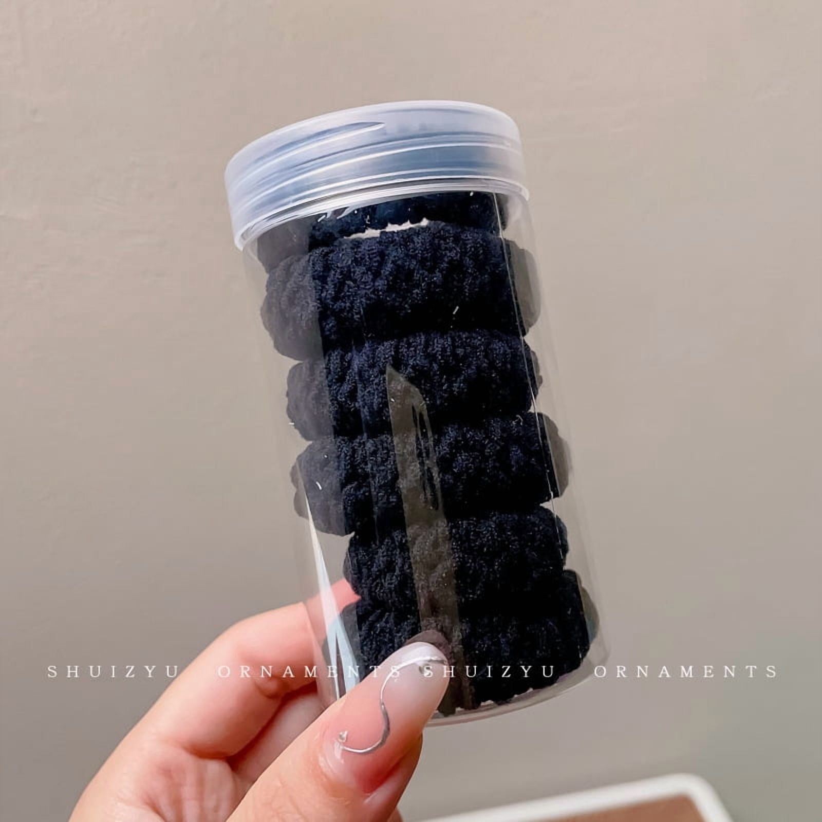 Thick Fit Hair Bands - Balance - Damage Free Hair Ties - Hair ...