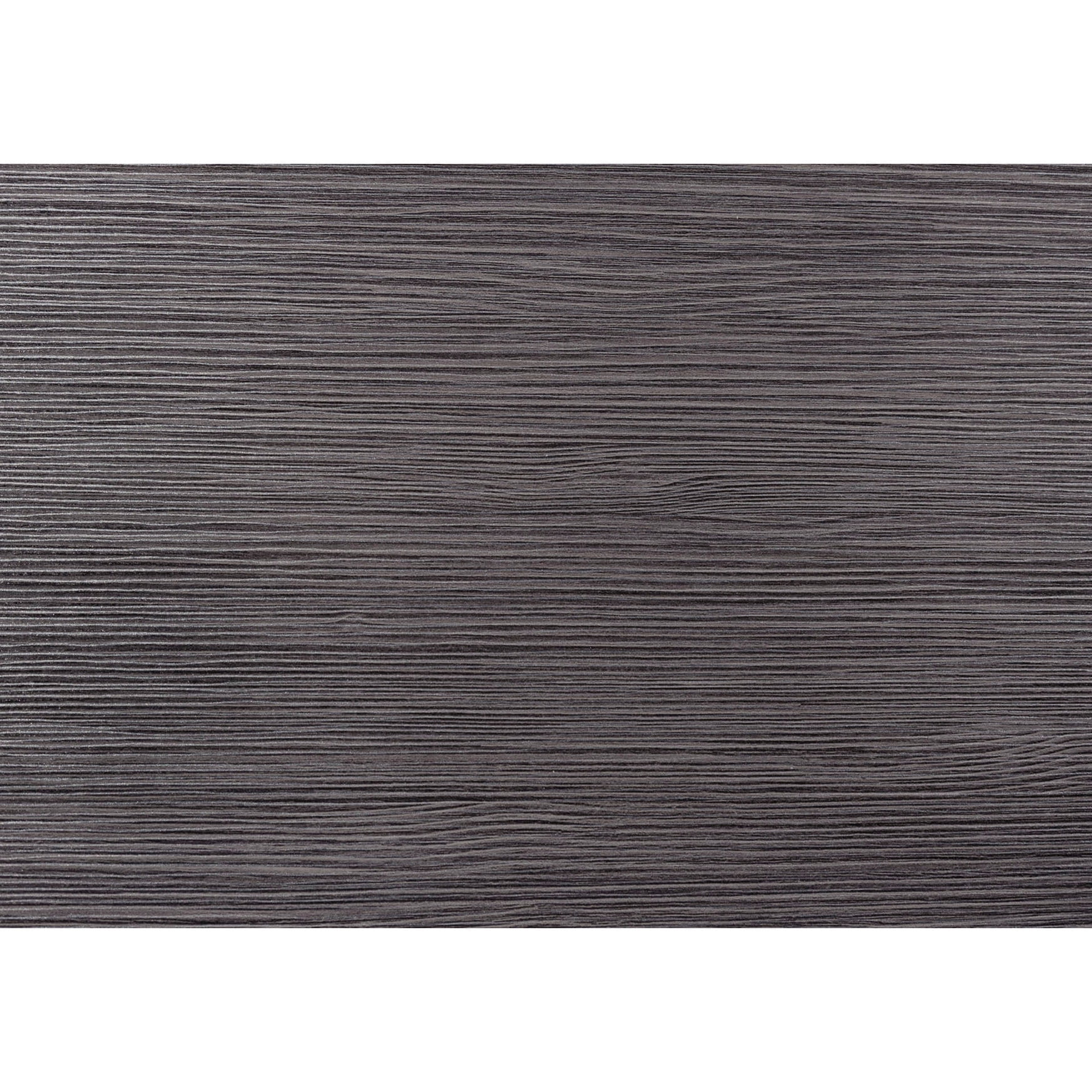 Thick Grey Finish - Slide Under Sofa - Any Room - Easy to Assemble ...