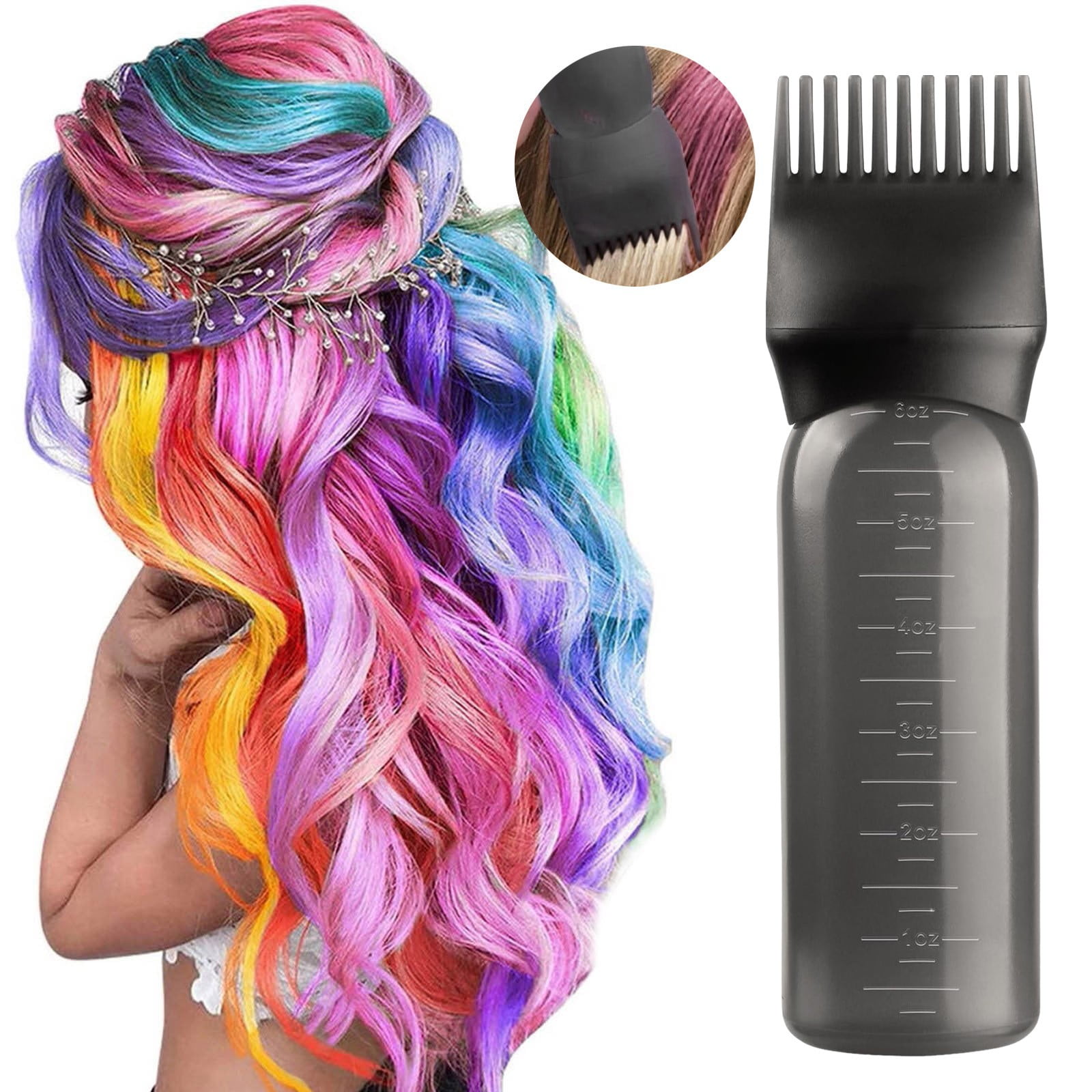 Thick Hair Hard Water Shampoo And Conditioner So Am I Hair Fix A Flat ...