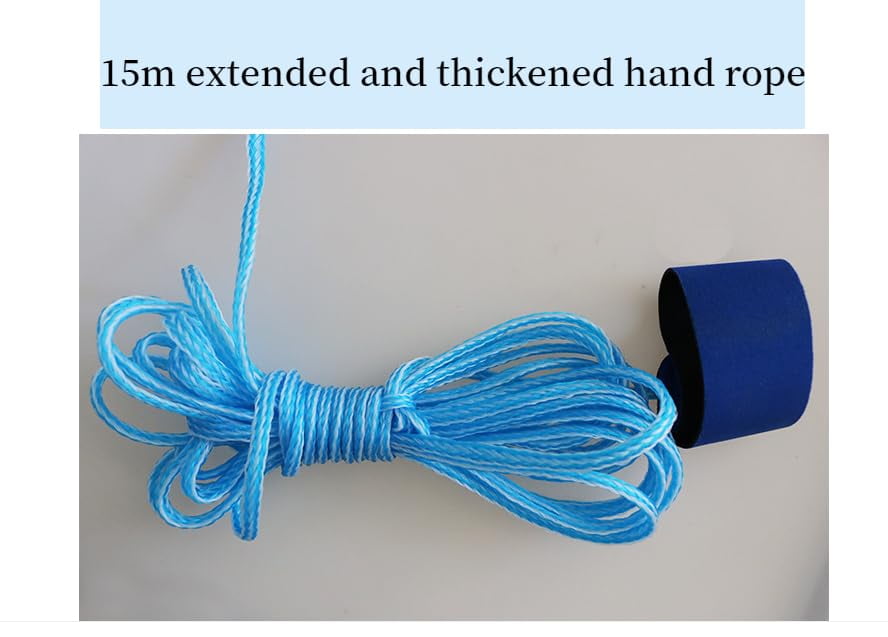 Thick Hand Rope Reinforced Suitable for catching Fish, Shrimp, Crabs ...