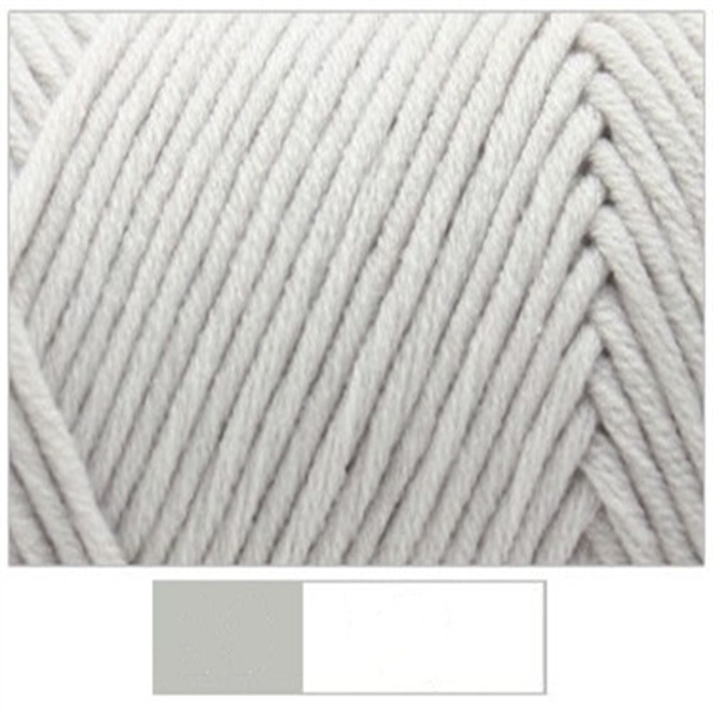 Thick Hight Quality Hand Knitting DIY Knitting 100g Milk Cotton Yarn ...