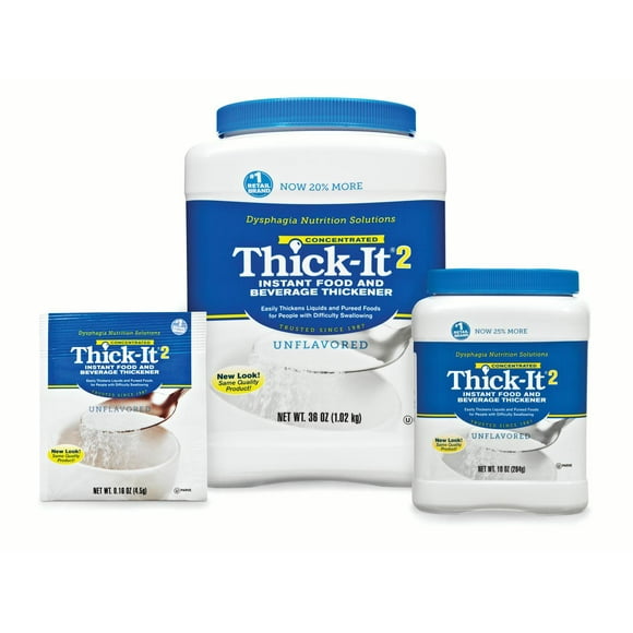 Brand: Thick-it