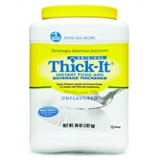 Nectar Thickener