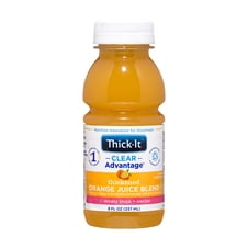 Nectar Thick Liquids