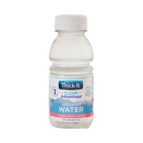 Nectar Thickener