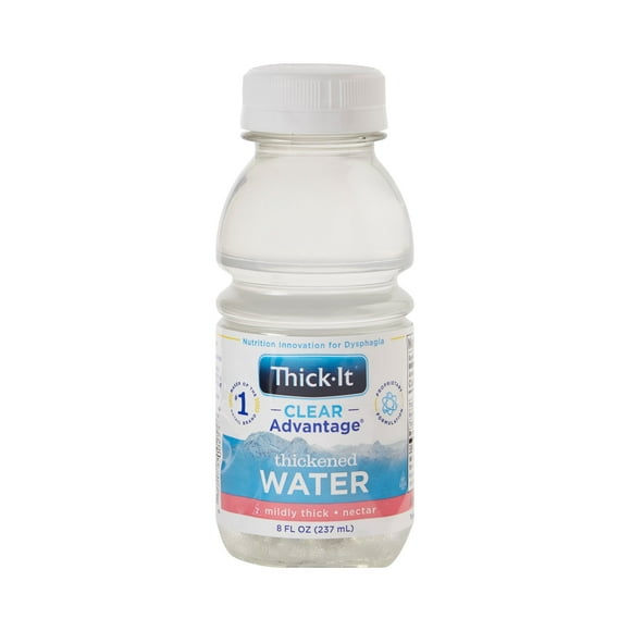 8 Oz Water Bottle