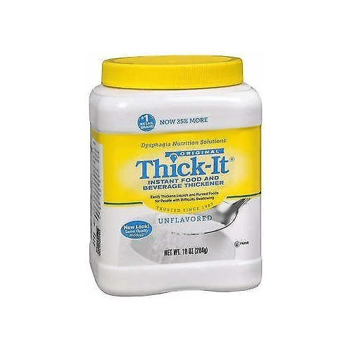 Thick-It Original, Instant Food and Beverage Thickener, Unflavored ...