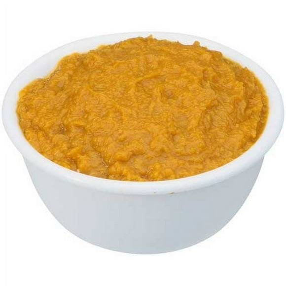 Pureed Food