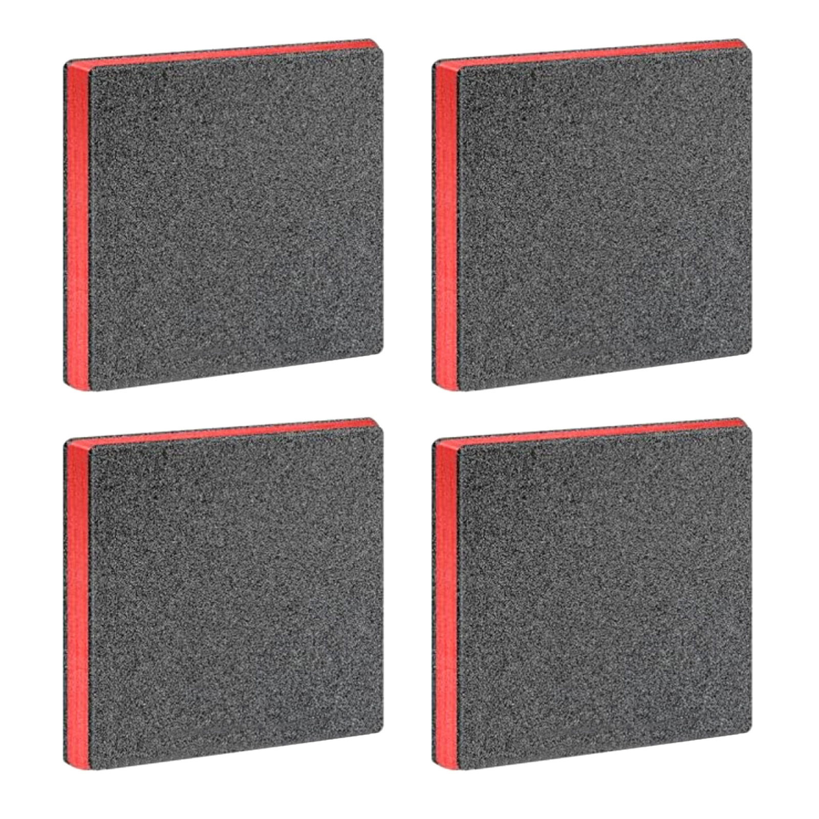 Thick Layer Inserts Set Scratches Efficient Tool Organization Storage ...