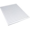 Thick Line Paper -5 pads - Walmart.com