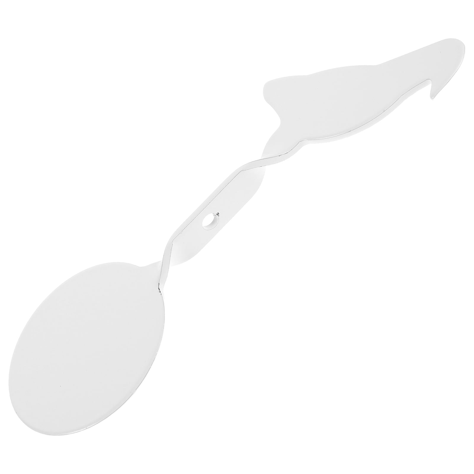 Thick Metal Bird Target for Outdoor Training Auto Reset Rotating Target ...