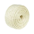 Thick Natural Rope For Rebuilding Cats Scratching Post And Crafting ...