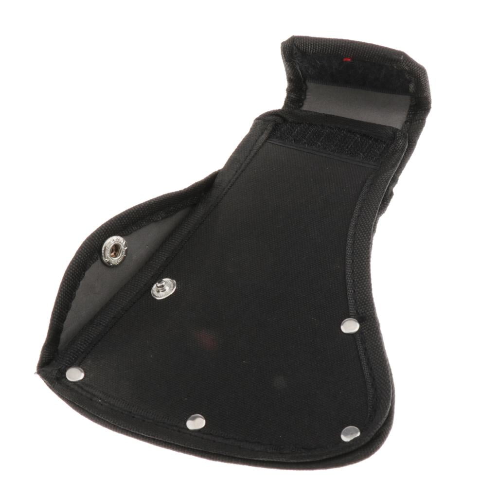 Thick Oxford Cloth Hatchet Cover, Sheath, Handmade Lumberjack , 18x13cm ...