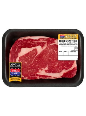 Beef Steaks in Beef & Lamb - Walmart.com