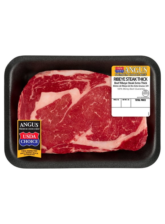 Beef Steaks in Beef & Lamb - Walmart.com