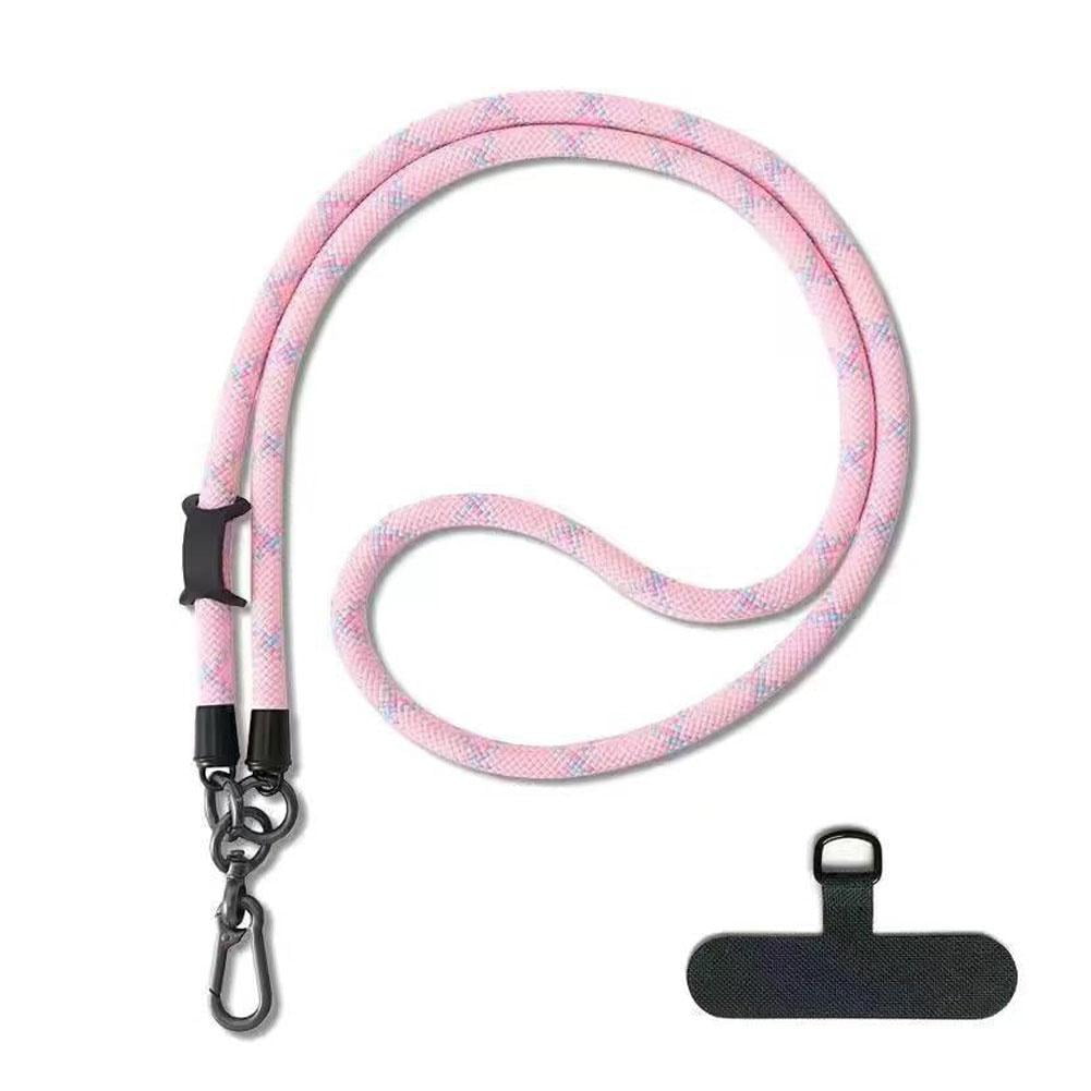 Thick Rope Detachable Cell Phone Lanyard Neck Strap `∫ B7J8 - Walmart.com
