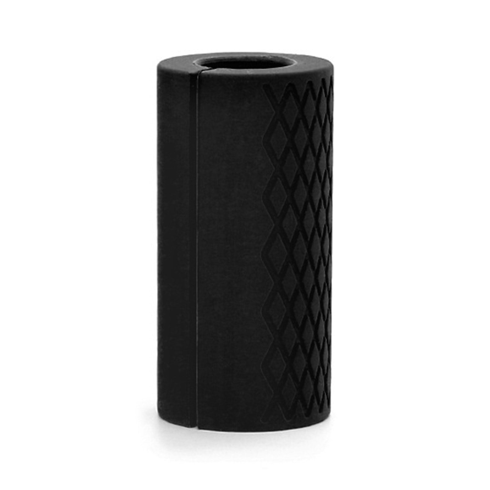 Thick Rubber Barbell Grips Hand Protector Single Piece - Walmart.com