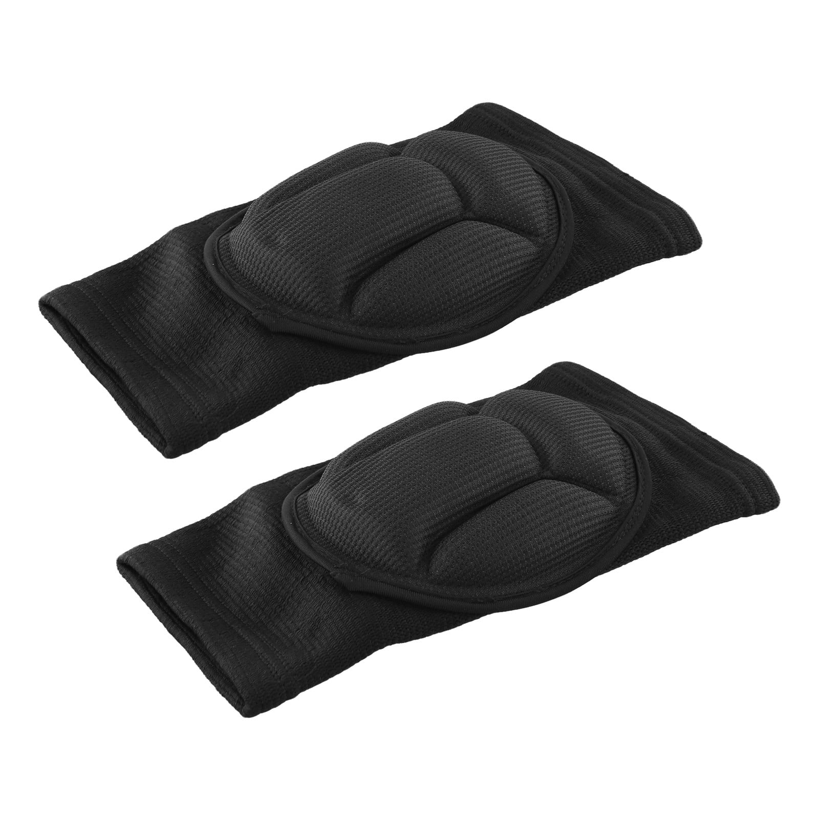 Thick Sponge Knee Pads For Kneeling Volleyball Basketball Dance Outdoor ...