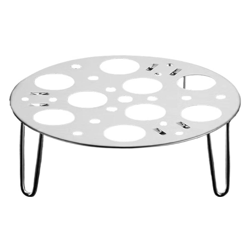 Thick Stainless Steel Steam Rack'drying Tray'cooling Rack'steaming Rack ...