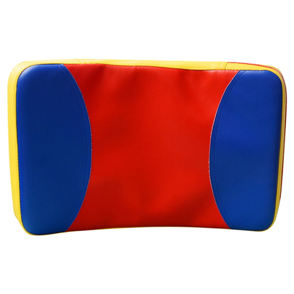 Kickboxing Kick Pad Kicking Paddle Karate Training Striking Pad ...