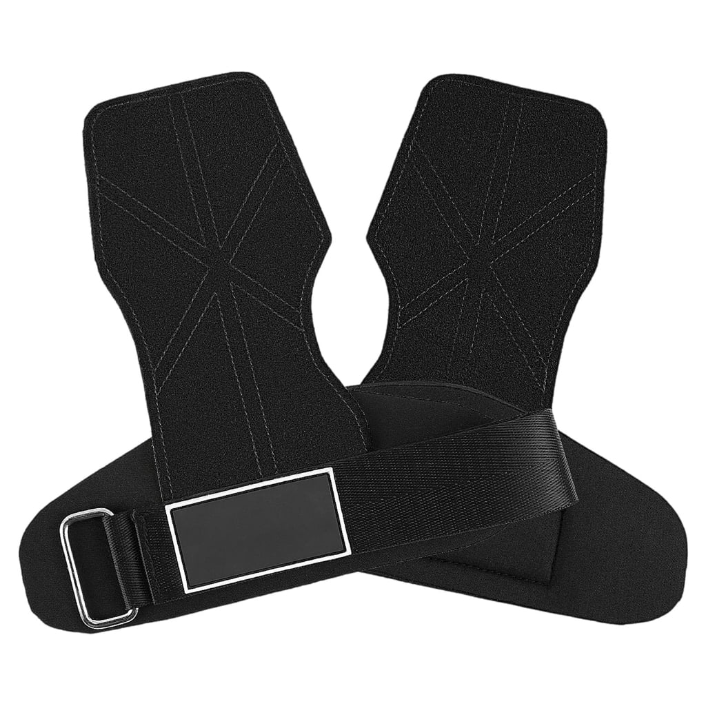 Thick Training Gloves Enhancing Wrist Stabilization for Heavy Weight ...